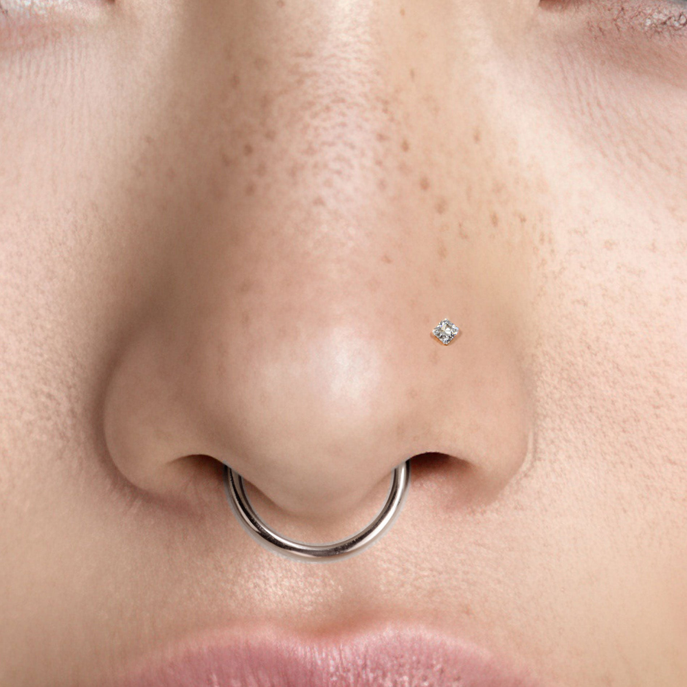 Pierced Addition - Body Piercing Jewelry Online Store
