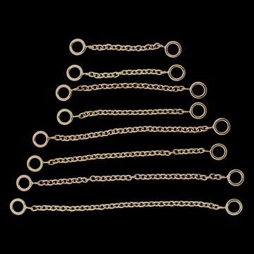 Shop Khrysos Jewelry Collection