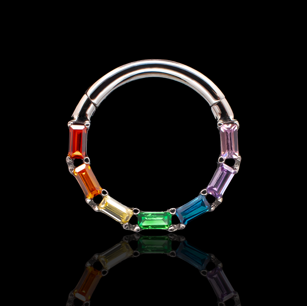 Khrysos Jewelry | Authentic Khrysos Body Jewelry Collection