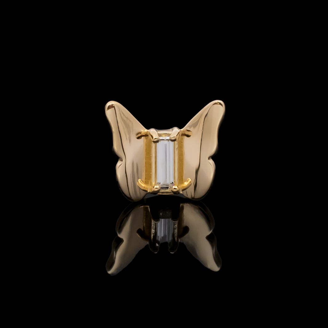 Khrysos Jewelry | Authentic Khrysos Body Jewelry Collection