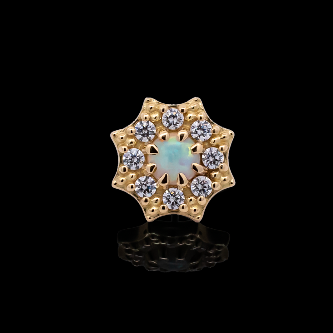 Khrysos Jewelry | Authentic Khrysos Body Jewelry Collection