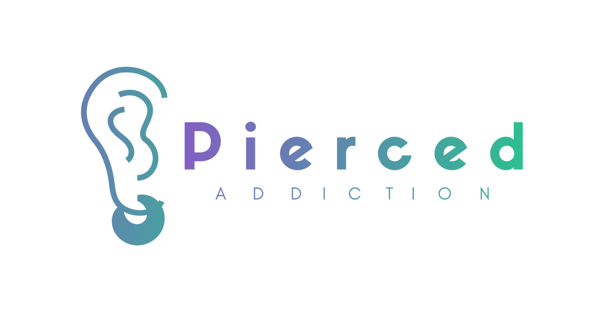Feed your addiction today! – Pierced Addiction